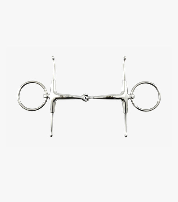 Premier Equine Fulmer Bit