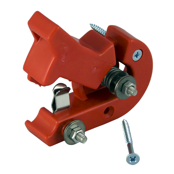 JVA Heavy Duty Cut Out Switch