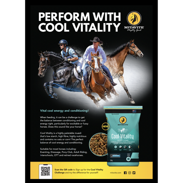 Mitavite Cool Vitality 20kg
