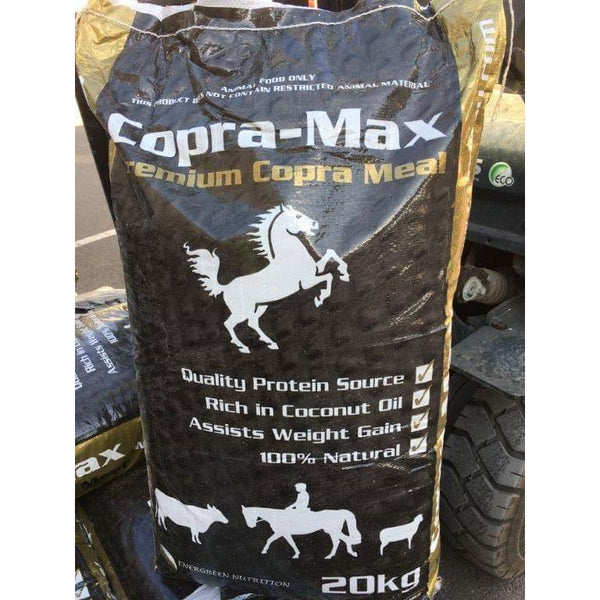 Copra Max 20kg