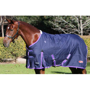 Zilco Explorer 200 Rug