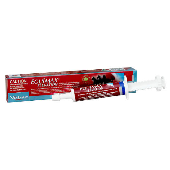 Equimax Elevation 23.1ml