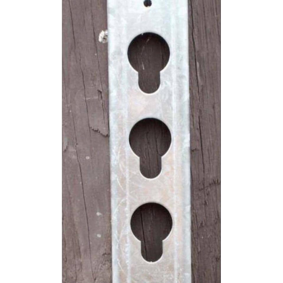 SSH Showjumping Equipment | Rails, Poles, Keyhole Tracking, Wings, Cups