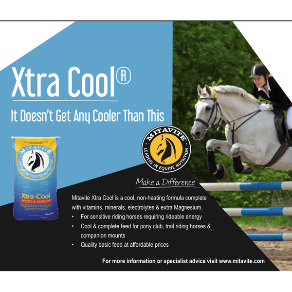 Mitavite Xtra Cool 20kg