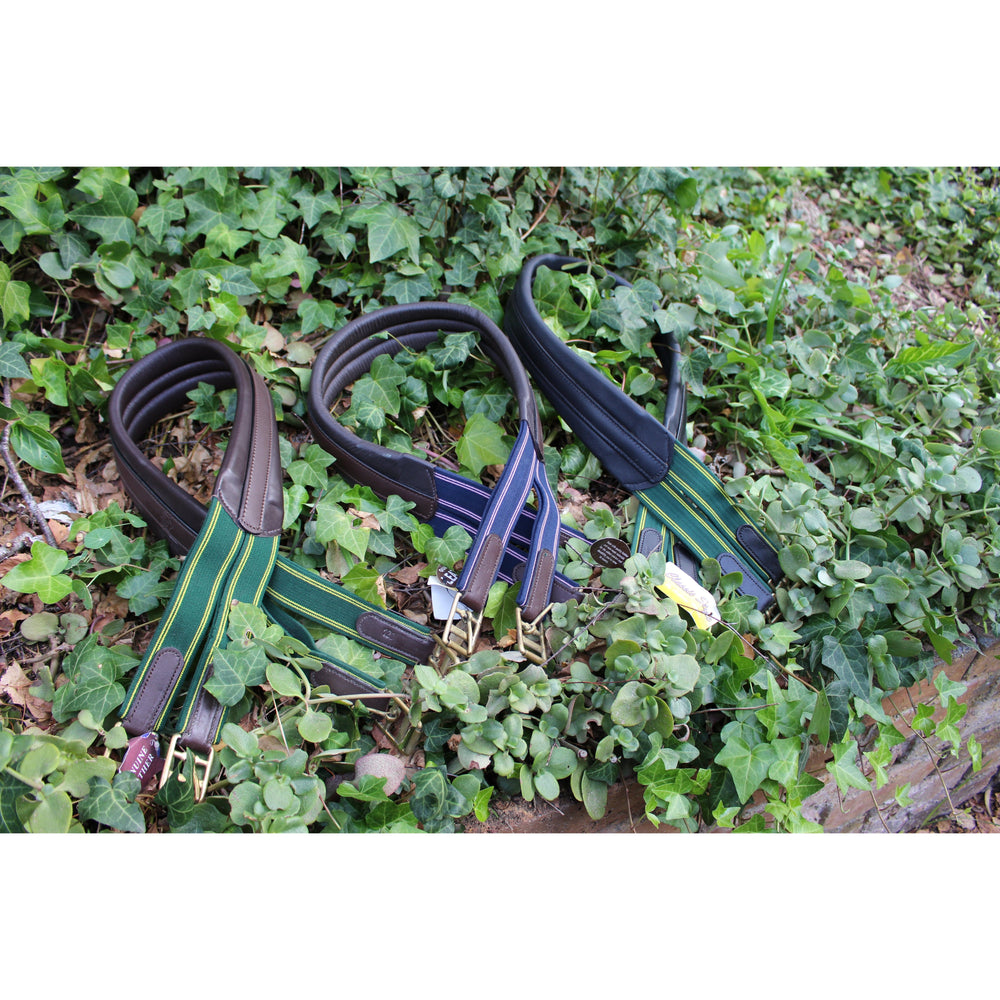 Girths & Girth Covers | Jumping & Eventing Girths | Australian Store